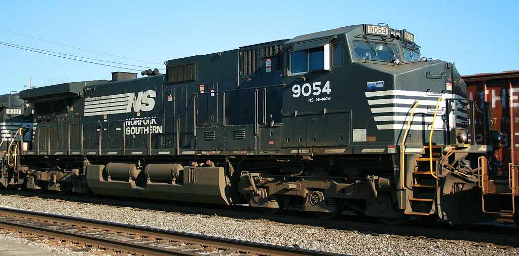 NS 9054